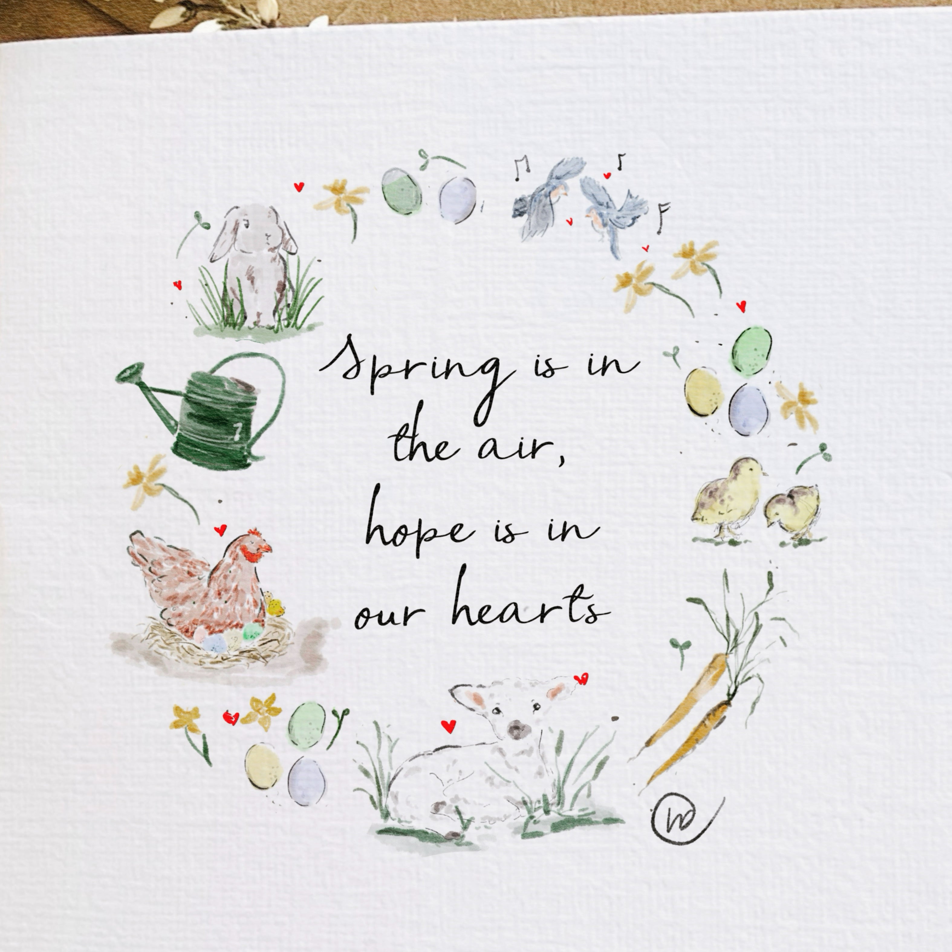 Latest Additions – Lucy Claire Illustration