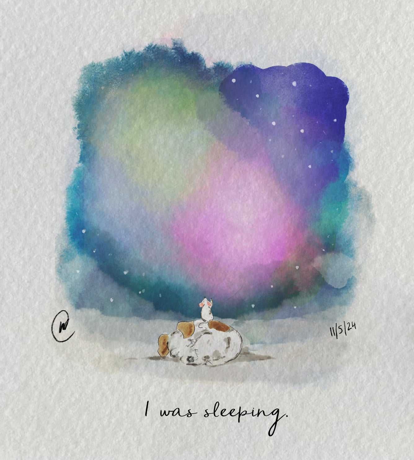 Products – Lucy Claire Illustration
