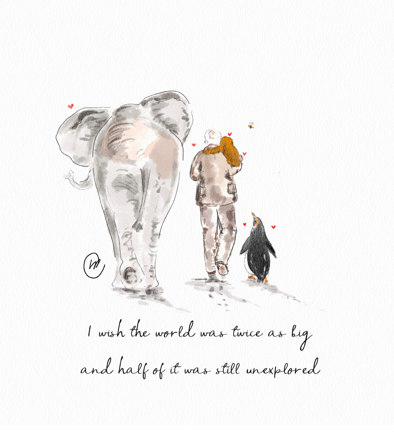 Products – Lucy Claire Illustration