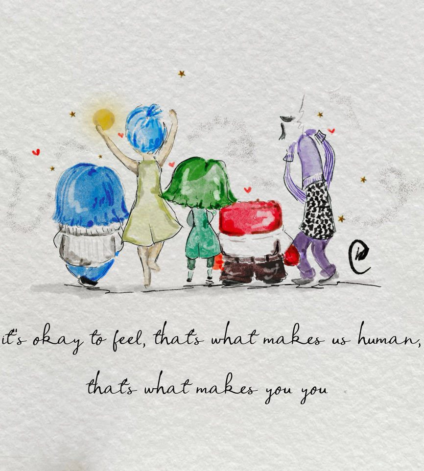 Lucy Claire Illustration