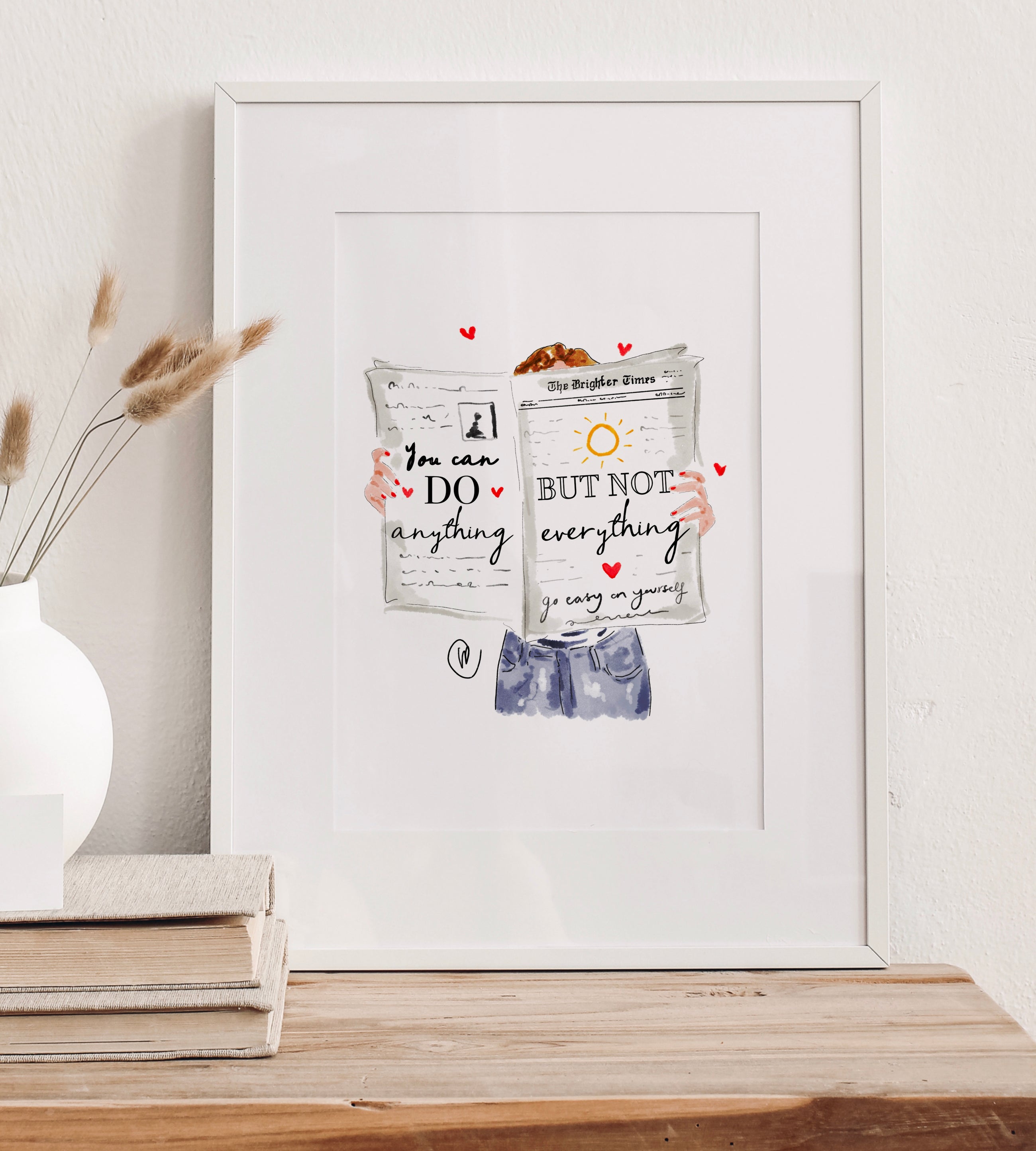 Best Sellers – Lucy Claire Illustration