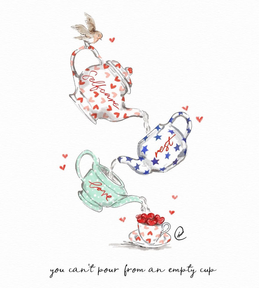 Lucy Claire Illustration