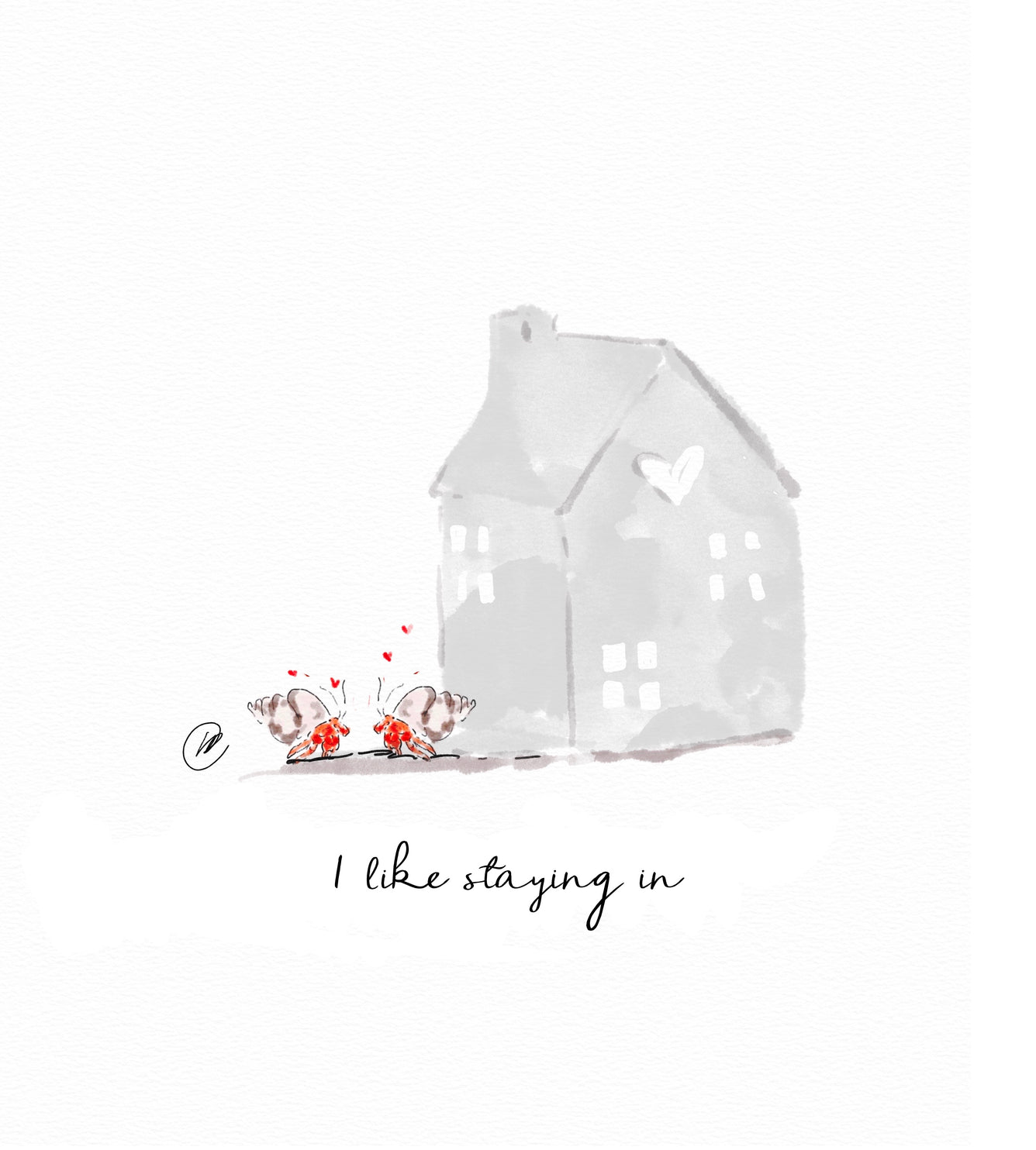 Self-Love Collection – Lucy Claire Illustration