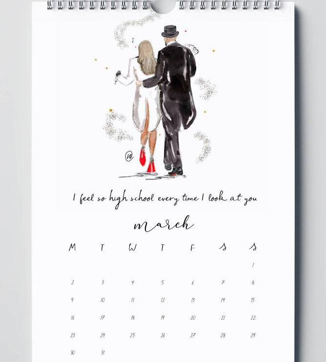 Latest Additions – Lucy Claire Illustration