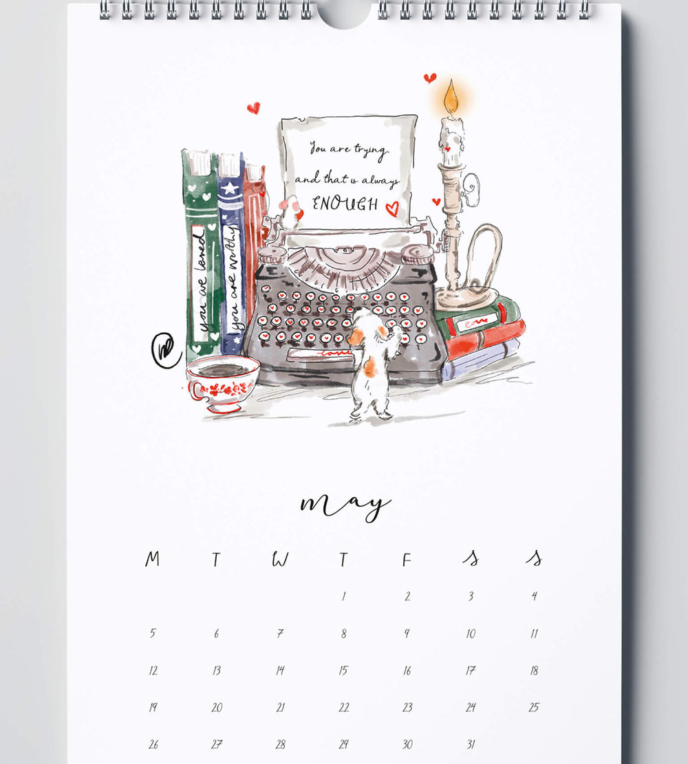 Best Sellers – Lucy Claire Illustration