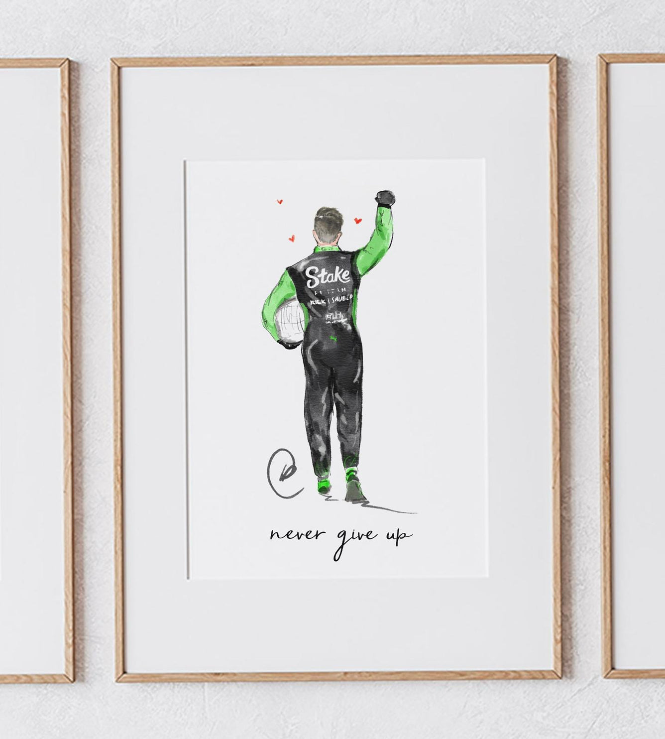 Best Chapter Dog Print – Lucy Claire Illustration