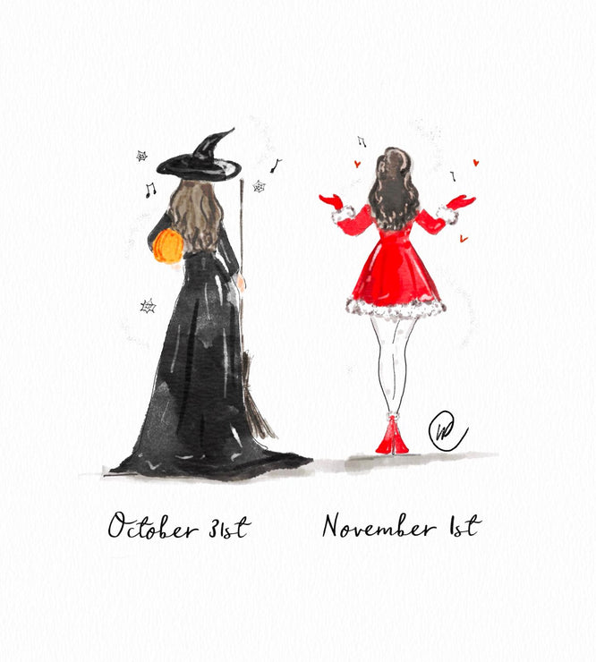 Best Sellers – Lucy Claire Illustration