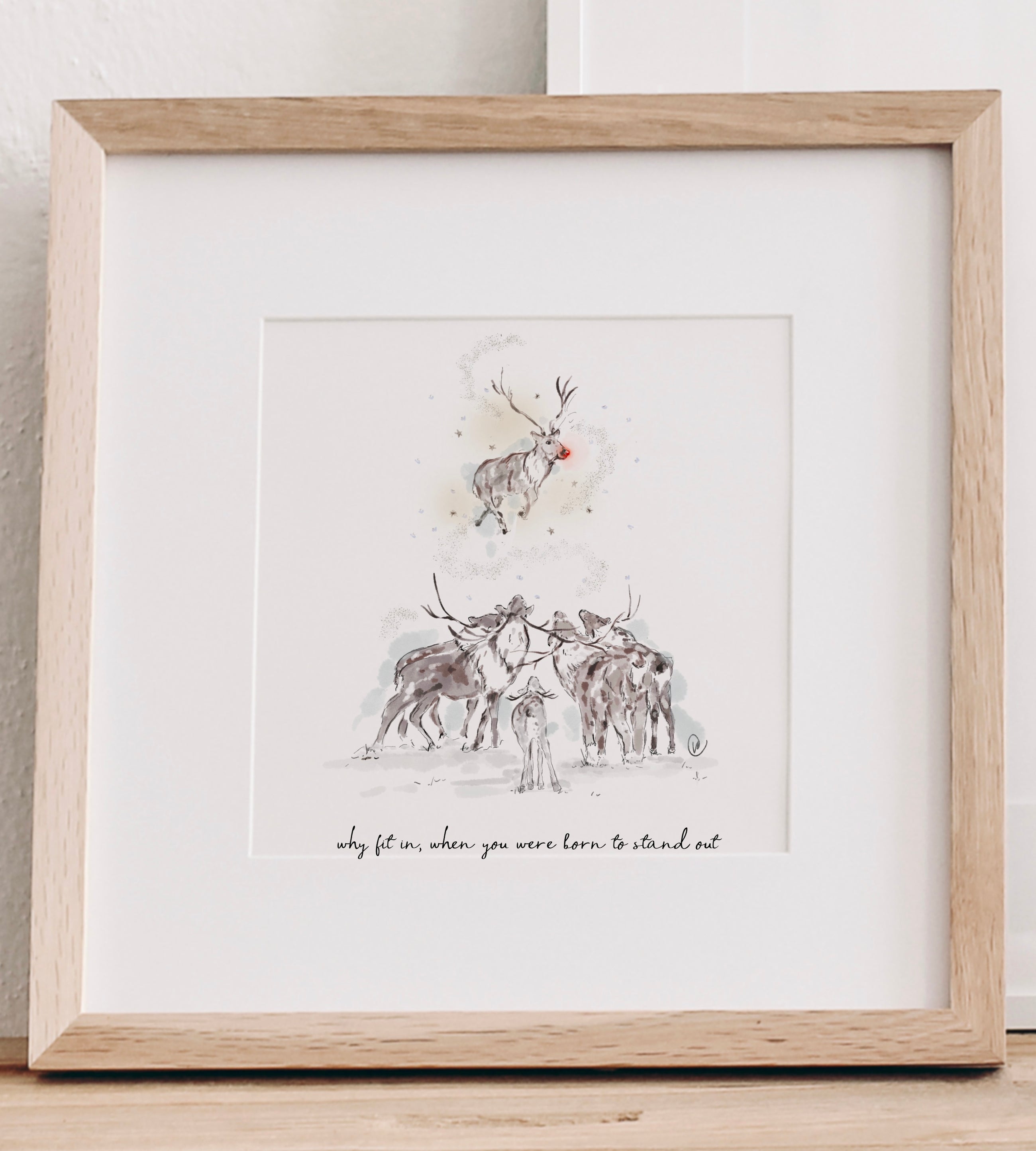 Self-Love Collection – Lucy Claire Illustration