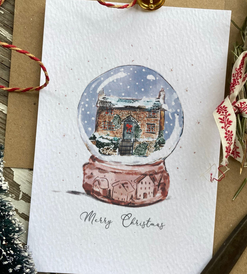 Best Sellers – Lucy Claire Illustration