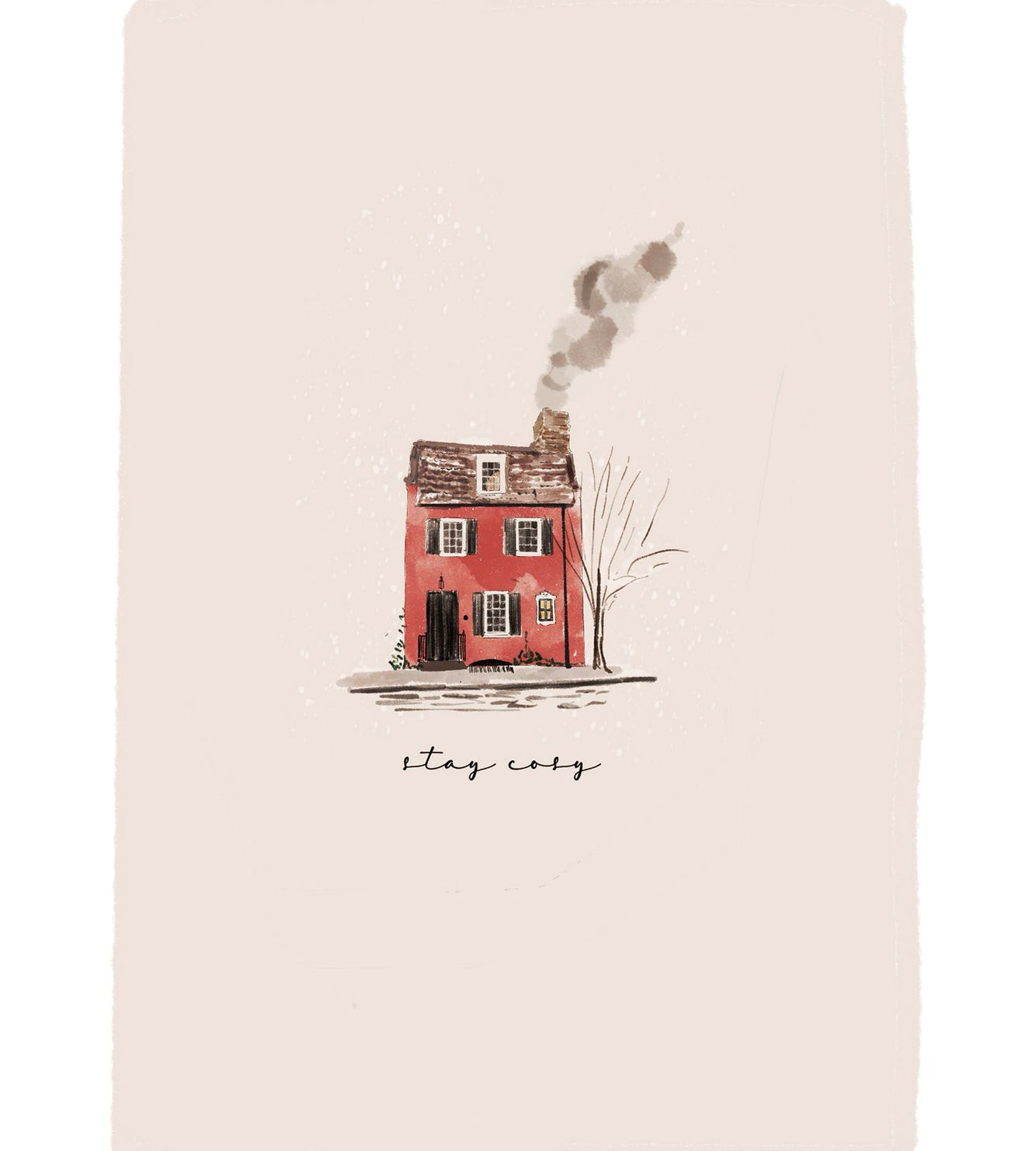 Lucy Claire Illustration